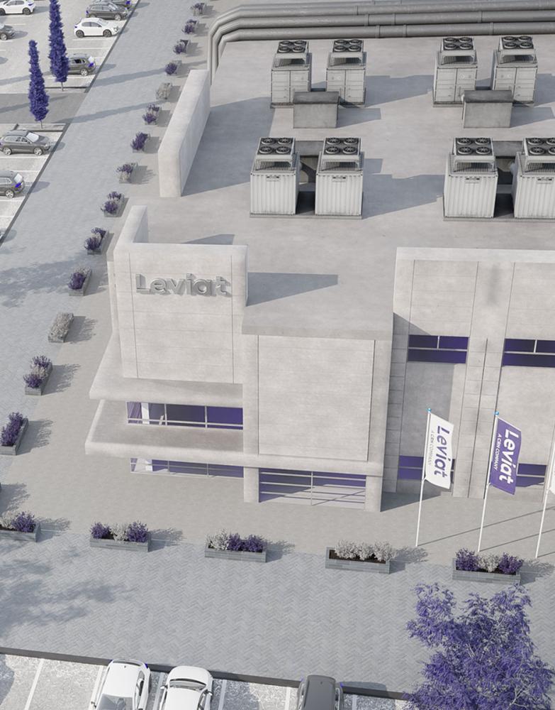 Leviat US | Official Home Page