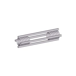 MB CT-4 Coil Tie Insert – Four Strut