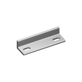 MB Double Angle Strongback Plate