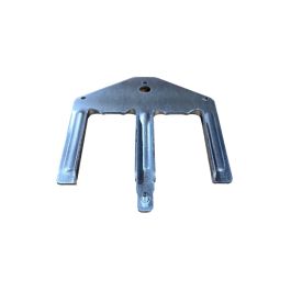 MB Double Waler Bracket