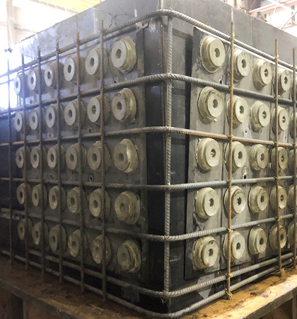 Utility Precast Solutions